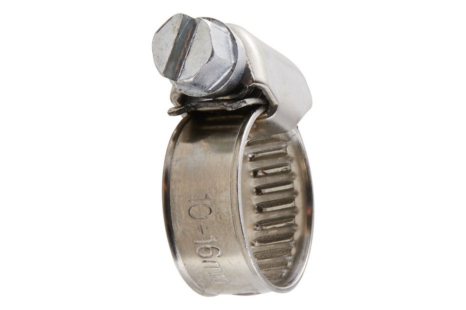 Schlauchklemme | 2 Stück kaufen bei JUMBO