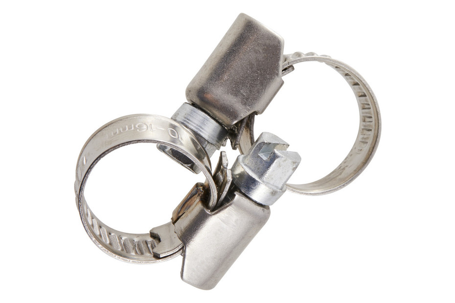 Schlauchklemme | 2 Stück kaufen bei JUMBO