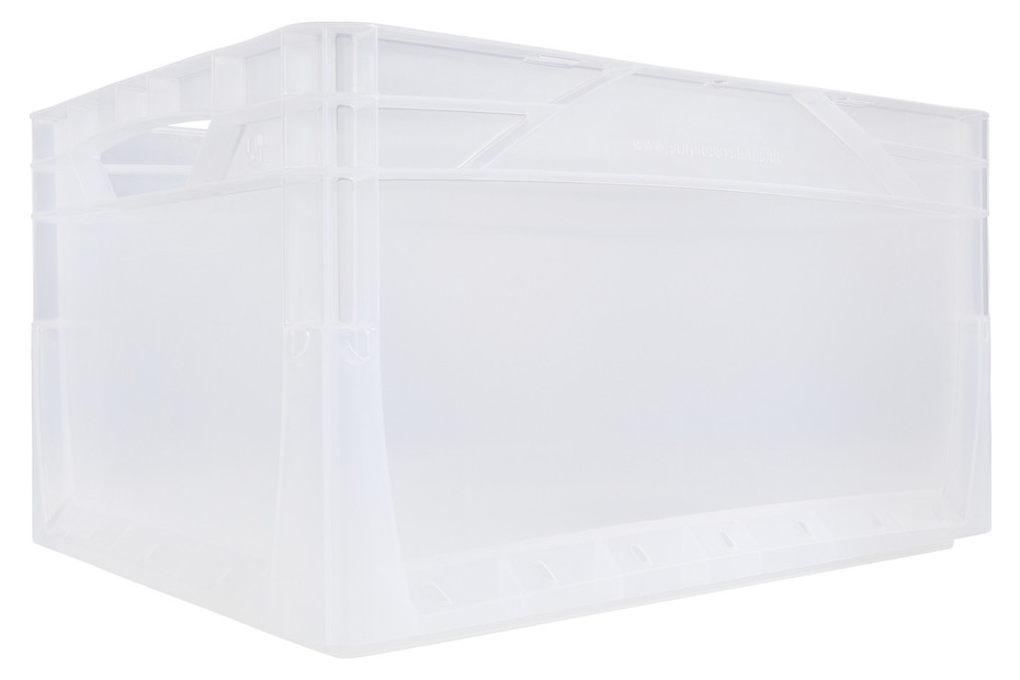 Box Euronorm | 22 × 30 × 40 | 20 l kaufen bei JUMBO