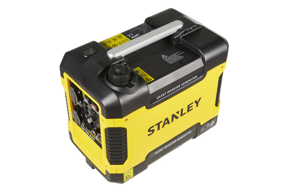 Stanley Inverter Generator SIG1900S kaufen bei JUMBO