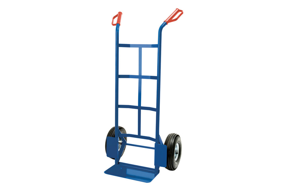 Diable Basis plus Acheter chez JUMBO