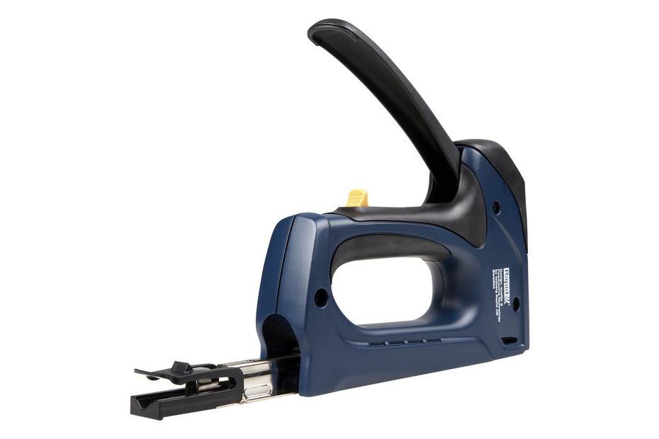 Rapid Handtacker ALU953 kaufen bei JUMBO