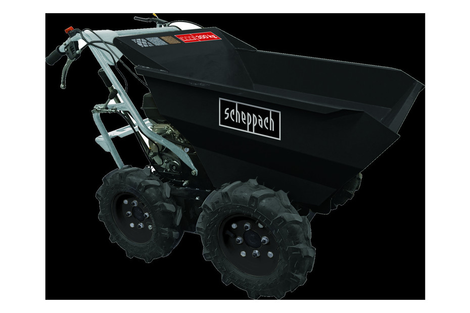 scheppach Dumper DP3000 kaufen bei JUMBO
