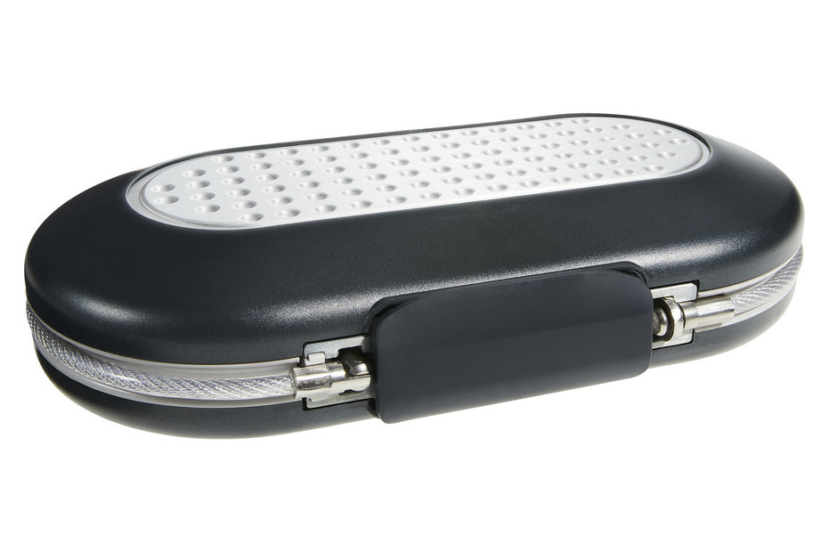 Master Lock Mini-Safe Space | 50 cm kaufen bei JUMBO