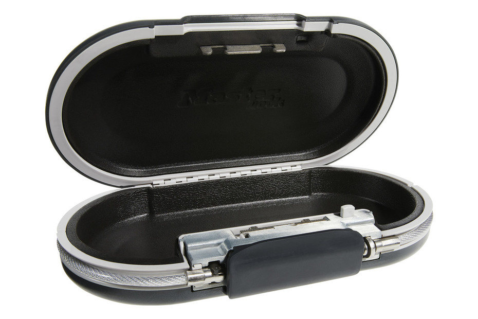 Master Lock Mini-Safe Space | 50 cm kaufen bei JUMBO
