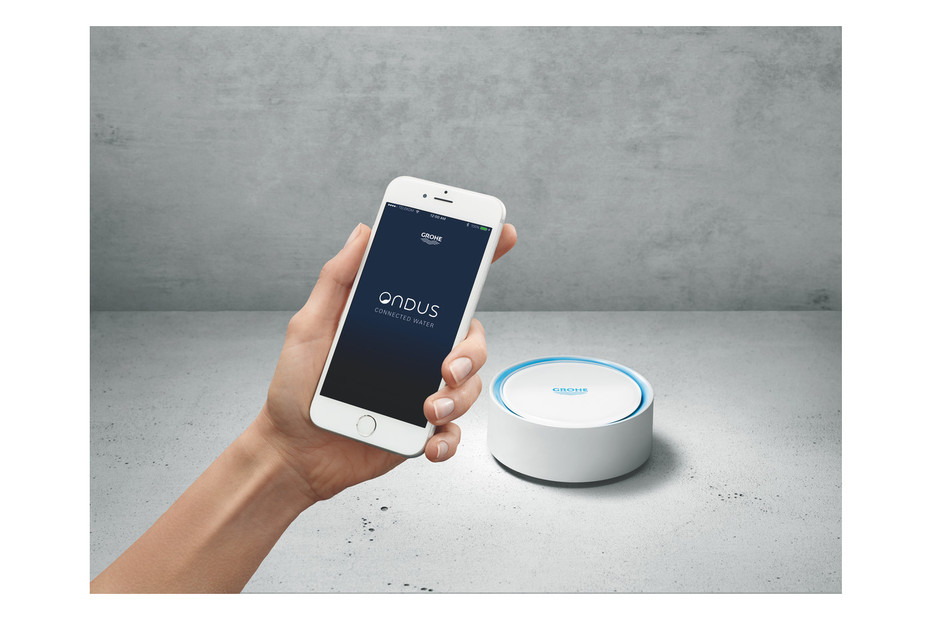 Grohe Wassersensor Sense kaufen bei JUMBO