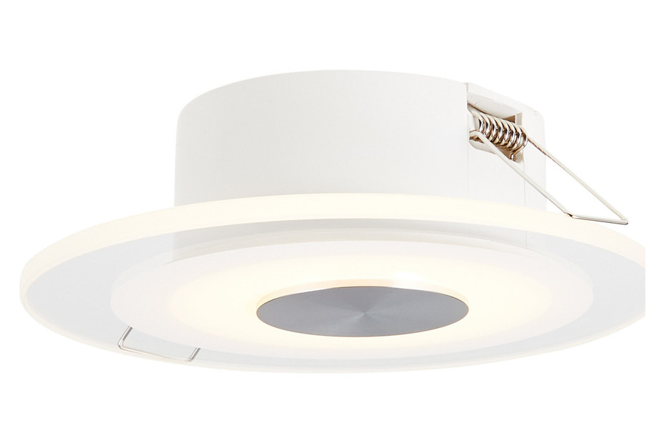 Paulmann Spot Encastrable LED Whirl | 5.5 W Acheter chez JUMBO