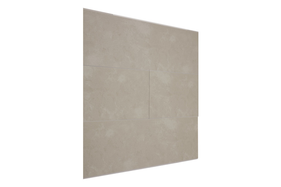 Wandpaneele PVC Beton Grau Touch 1200 x 375mm / 2.7 kaufen bei JUMBO