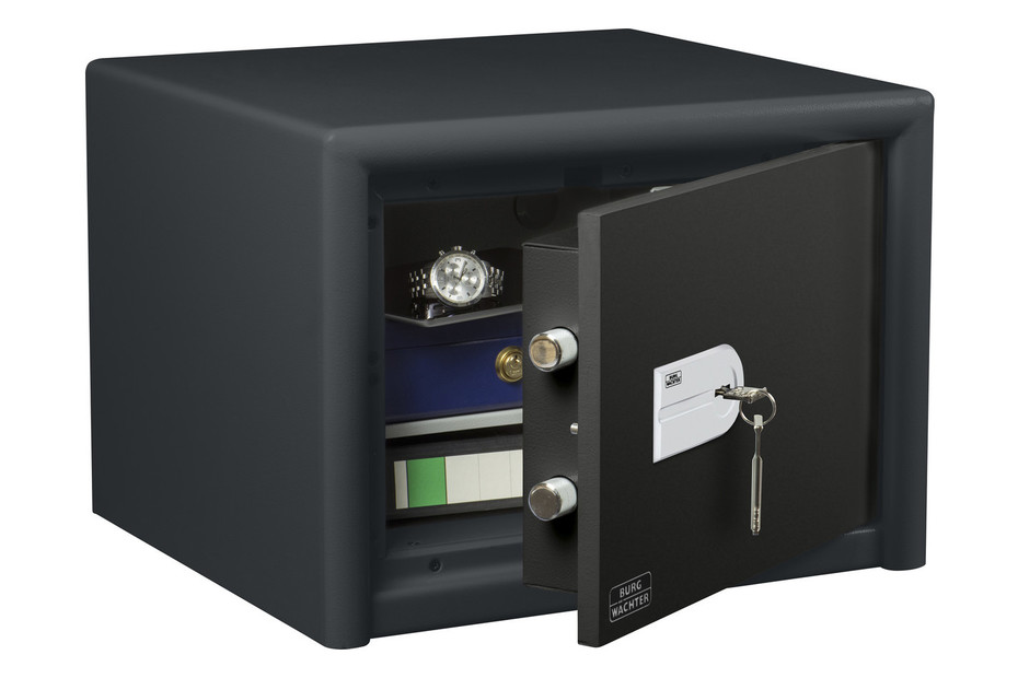 Burg Wächter Coffre-fort Combi Line 42 K | 49,5 × 44,5 cm Acheter chez ...