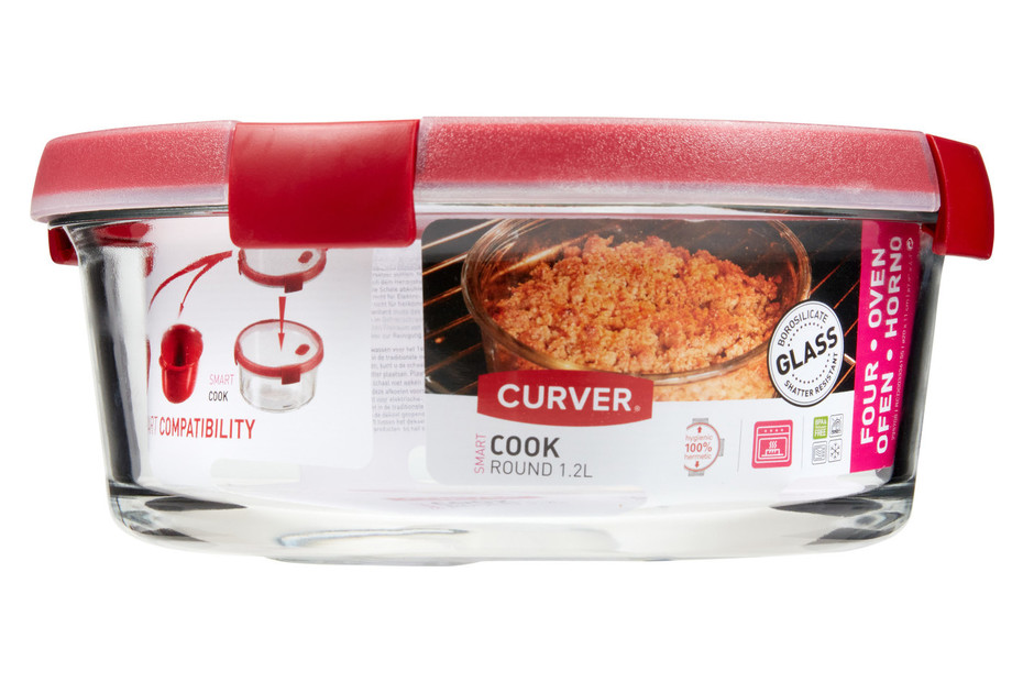 Curver Boîte SMART COOK Acheter chez JUMBO