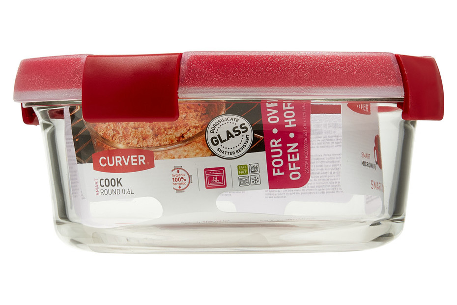 Curver Dose SMART COOK kaufen bei JUMBO