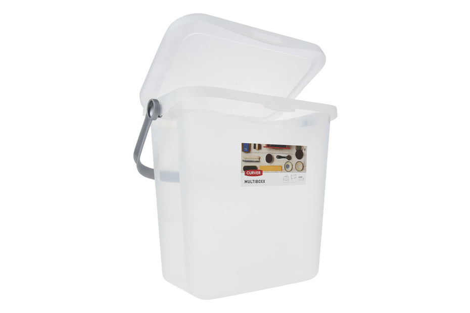 Curver Box Multi | 24 × 21 × 26 cm | 6 l kaufen bei JUMBO