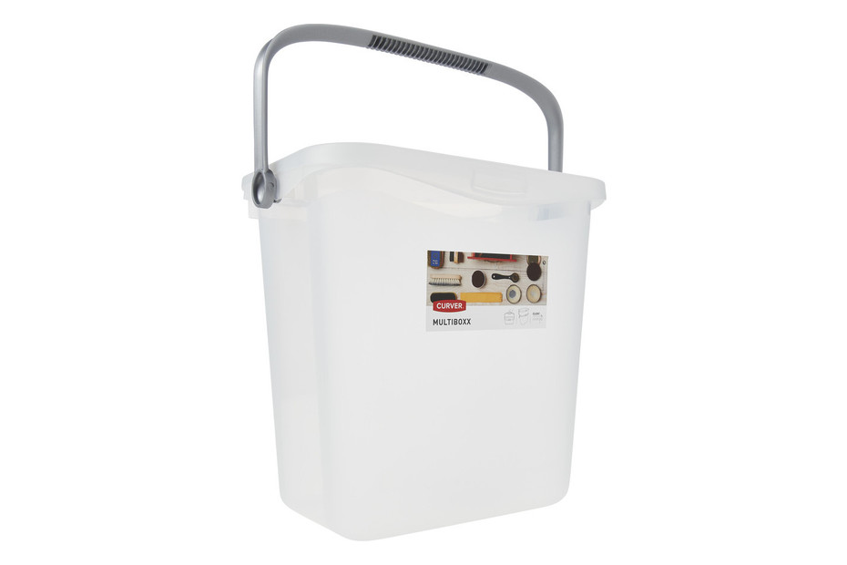 Curver Box Multi | 24 × 21 × 26 cm | 6 l kaufen bei JUMBO