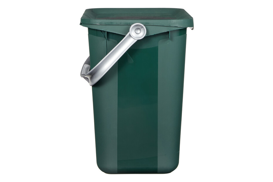 Curver Bio-Box Grau | 24 × 20 × 26 cm kaufen bei JUMBO