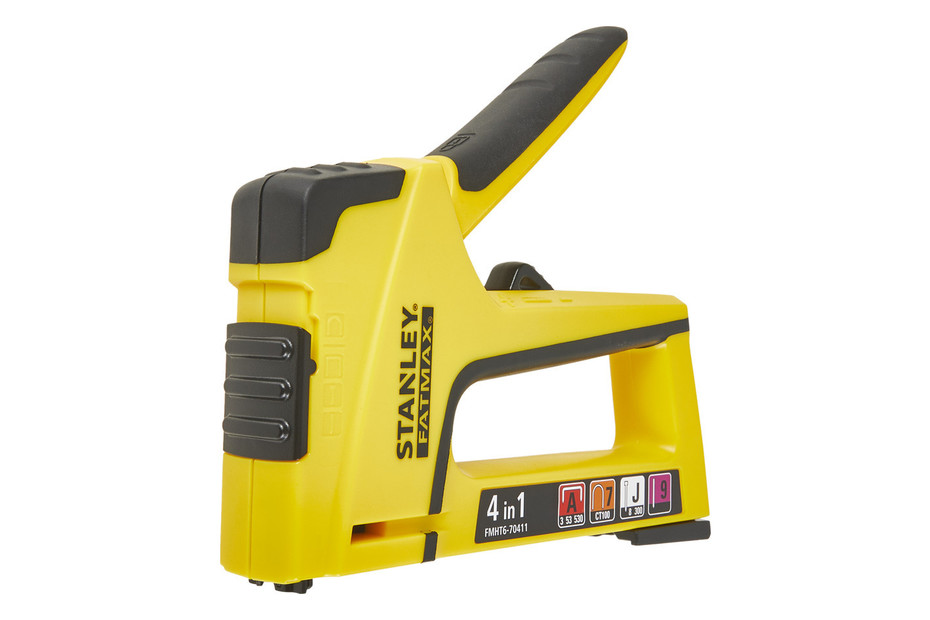 Stanley Handtacker TR400 | 4-in-1 kaufen bei JUMBO