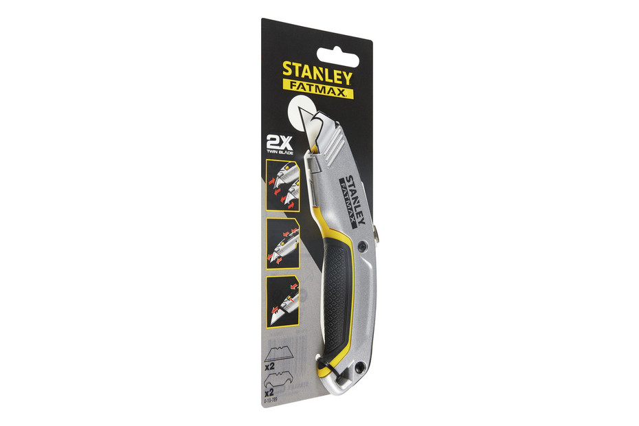 Stanley Messer Fatmax PRO kaufen bei JUMBO