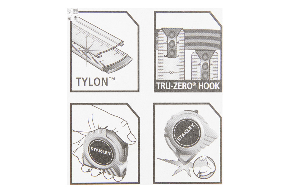 Stanley Rollmeter kaufen bei JUMBO