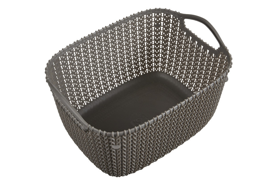 Curver Korb KNIT S kaufen bei JUMBO