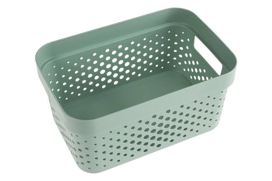 Curver Box Infinity ECO | 12.3 × 17.5 × 26 cm | 4.5 l kaufen bei JUMBO