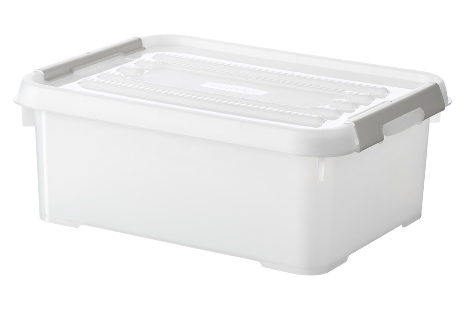 Curver Box Handy | 15 × 29.5 × 39.5 cm | 12 l kaufen bei JUMBO