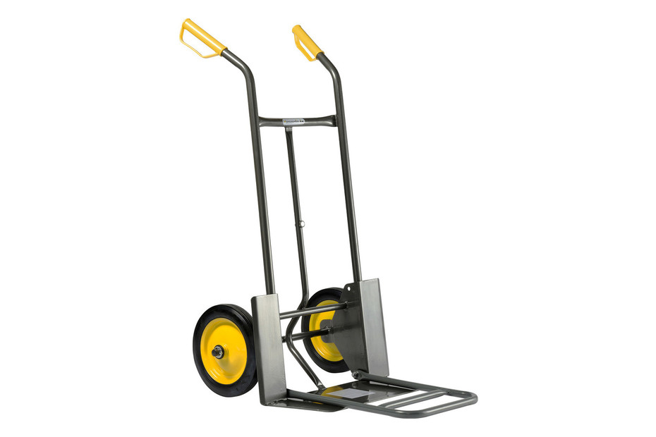 Haemmerlin carrello 924p 200kg acquistare da JUMBO