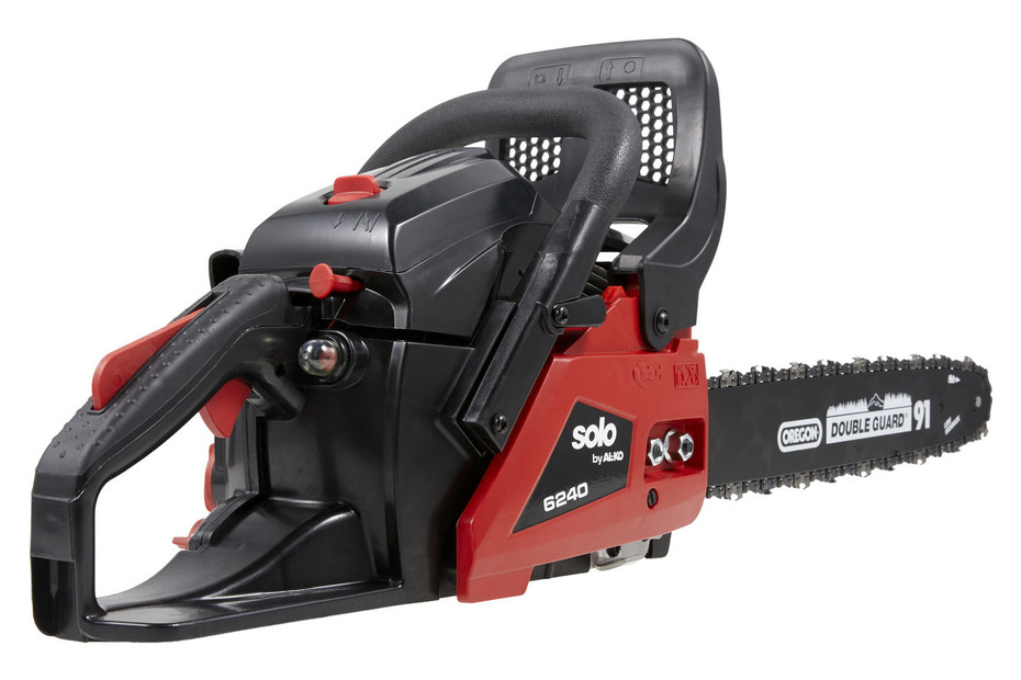 Solo Tronçonneuse à essence 6240 Easy PRO | 1.5 kW Acheter chez JUMBO