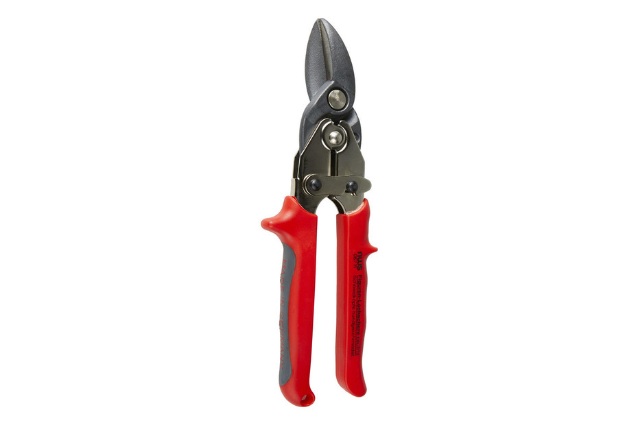NWS Hebelblechschere Rechts | 25 cm kaufen bei JUMBO