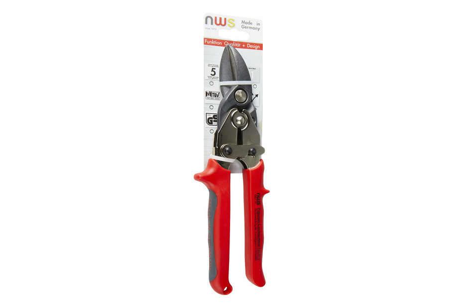 NWS Hebelblechschere Rechts | 25 cm kaufen bei JUMBO