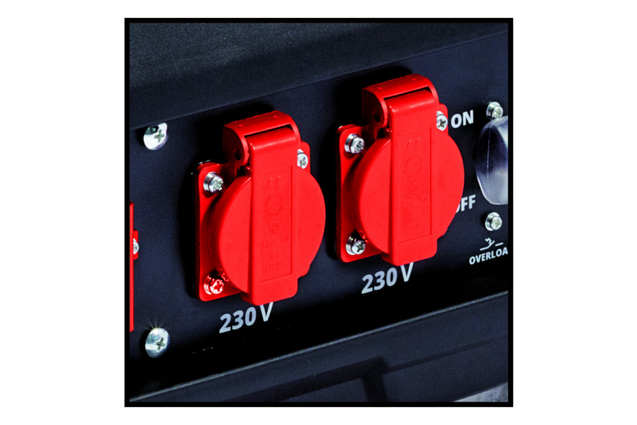 Einhell Stromerzeuger TC-PG 2500 kaufen bei JUMBO