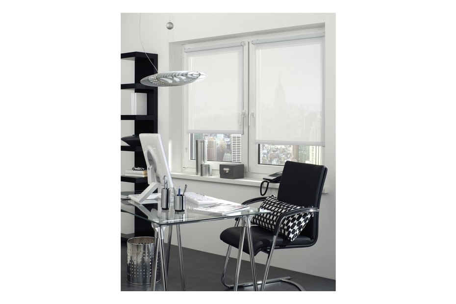 Gardinia Rollo EASYFIX MAGIC SCREEN kaufen bei JUMBO