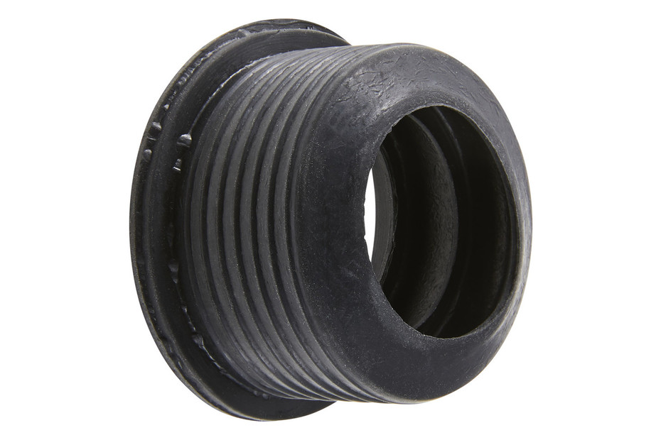 Raccord d'évacuation en caoutchouc noir Acheter chez JUMBO