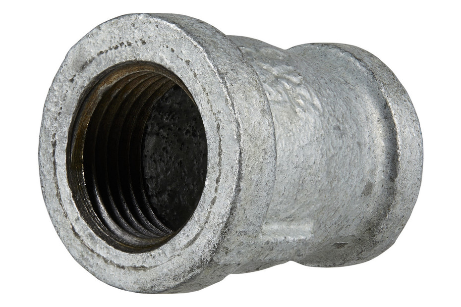 Reduziermuffe Temperguss kaufen bei JUMBO