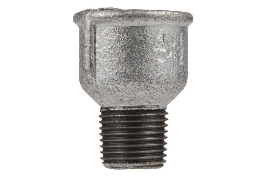 Mamelon de réduction Verzi 246 | ⌀ 3/4 × 1/2 pouces. Acheter chez JUMBO