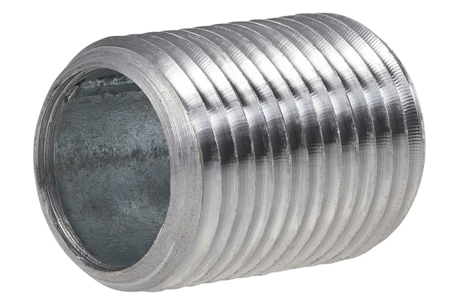 Mamelon fileté en fonte malléable Acheter chez JUMBO