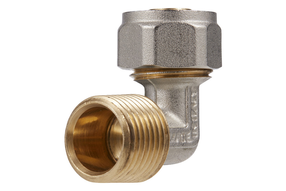 Angle de Transition 90° Acheter chez JUMBO
