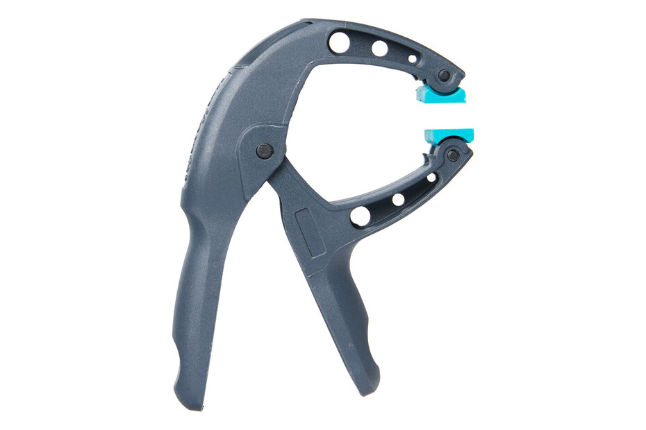 Wolfcraft Pince à ressort ergonomique Acheter chez JUMBO