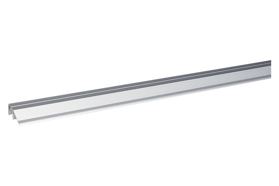 Alfer Profil de finition en aluminium Acheter chez JUMBO
