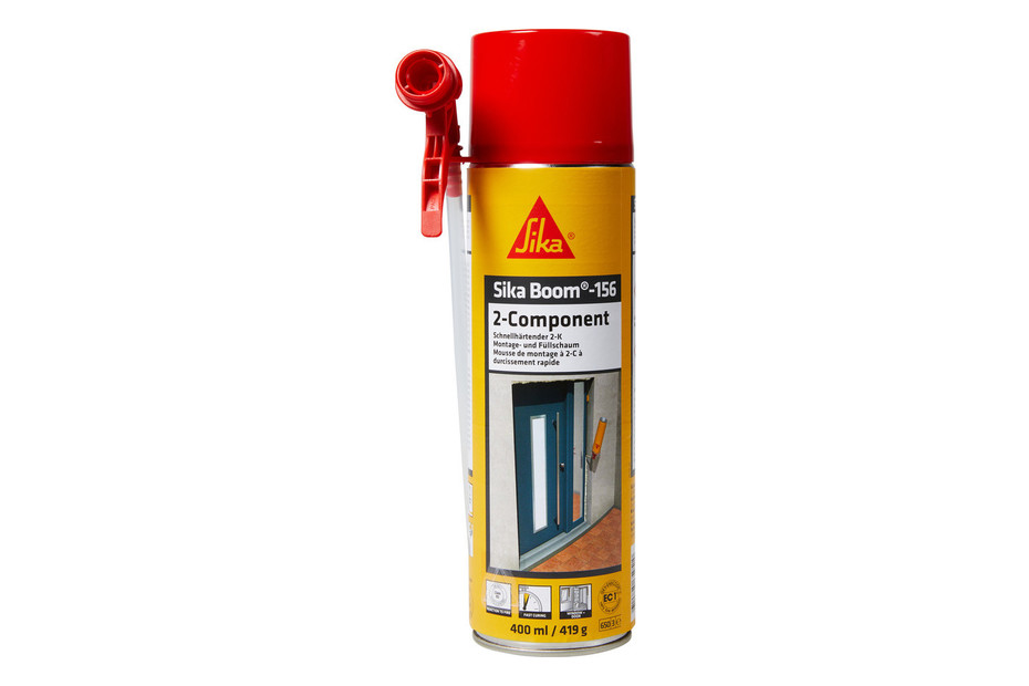 Sika SikaBoom-156 2K C189 | 400 ml Acheter chez JUMBO