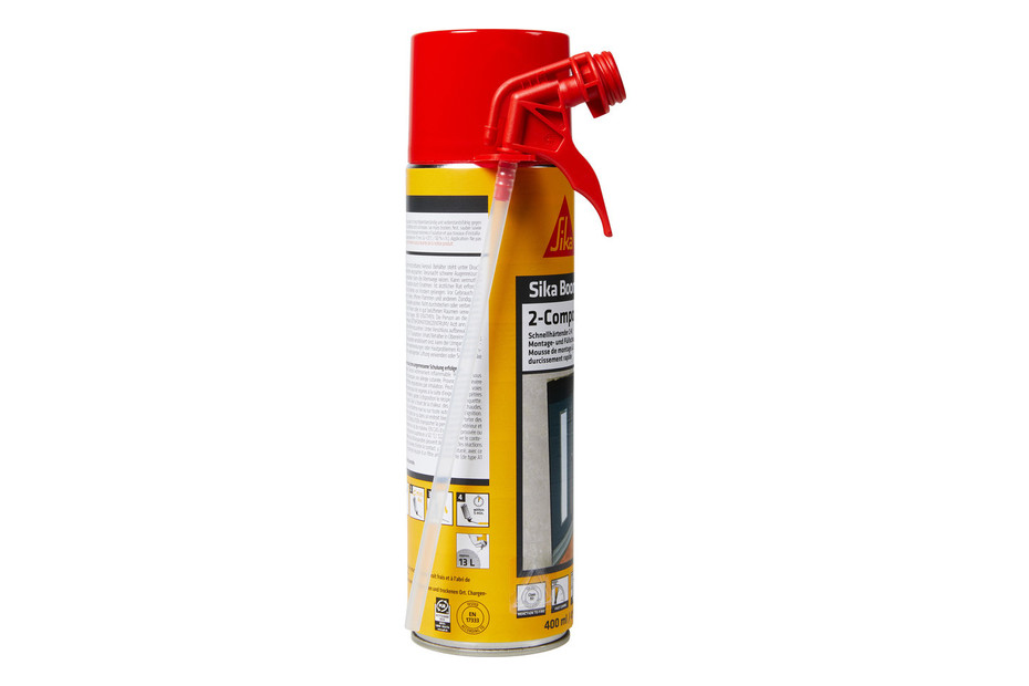 Sika SikaBoom-156 2K C189 | 400 ml kaufen bei JUMBO