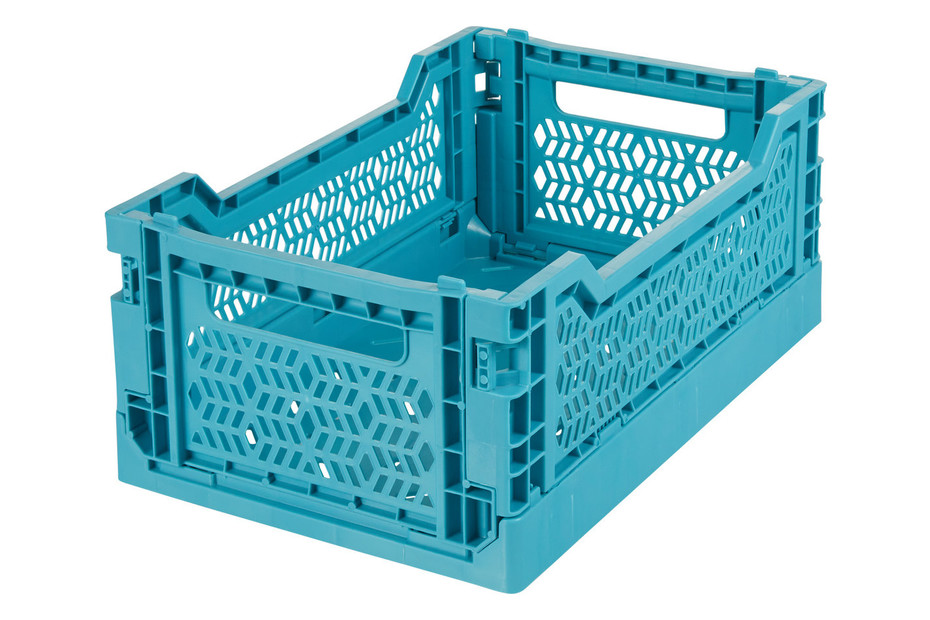 Klappbox Loop PRO Grün | 27 × 16 × 10 cm kaufen bei JUMBO