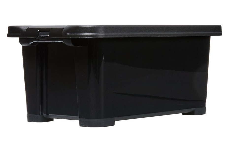 Rotho Box Evo Easy Storage mit Deckel | 4 l kaufen bei JUMBO