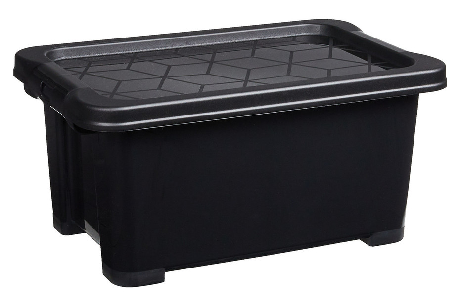 Rotho Box Evo Easy Storage mit Deckel | 4 l kaufen bei JUMBO