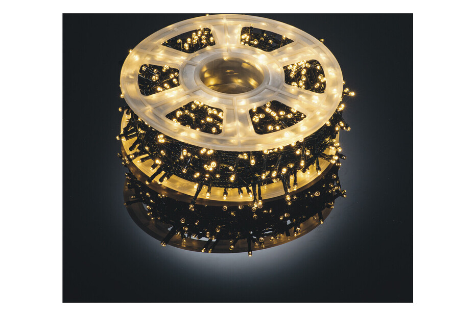 Lichterkette 50 m 1000 LED kaufen bei JUMBO
