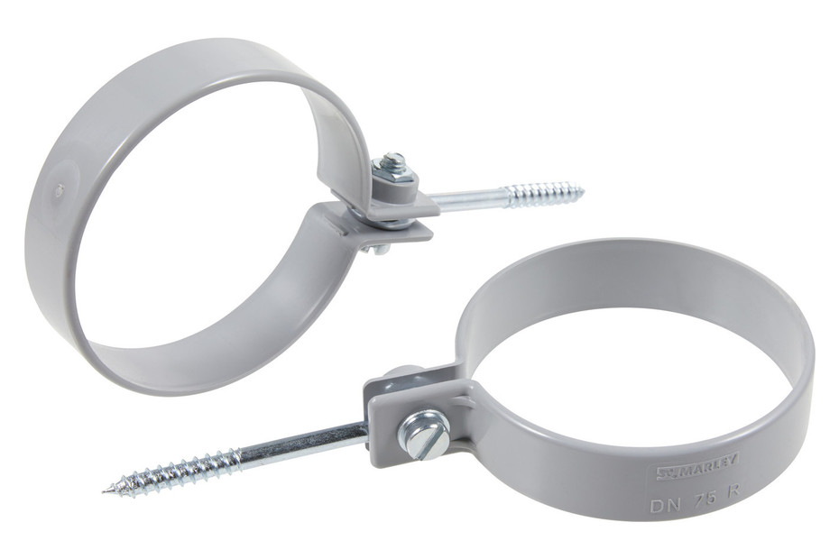 Marley Rohrschelle mit Ringschraube DN 75 kaufen bei JUMBO