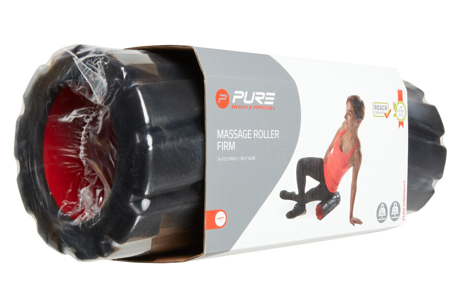 Pure 2 Improve Faszienroller | 36 × 14 cm kaufen bei JUMBO