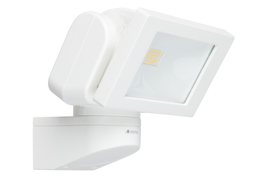 Steinel LED-Strahler LS 150 M Weiss | 22.6 W kaufen bei JUMBO