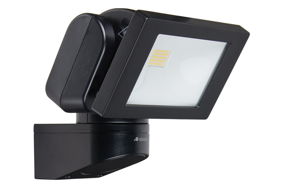 Steinel Projecteur LED LS 150 M Noir | 14.7 W Acheter chez JUMBO