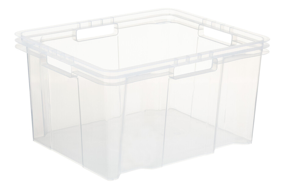 Plast Team Eurobox | 26 l kaufen bei JUMBO