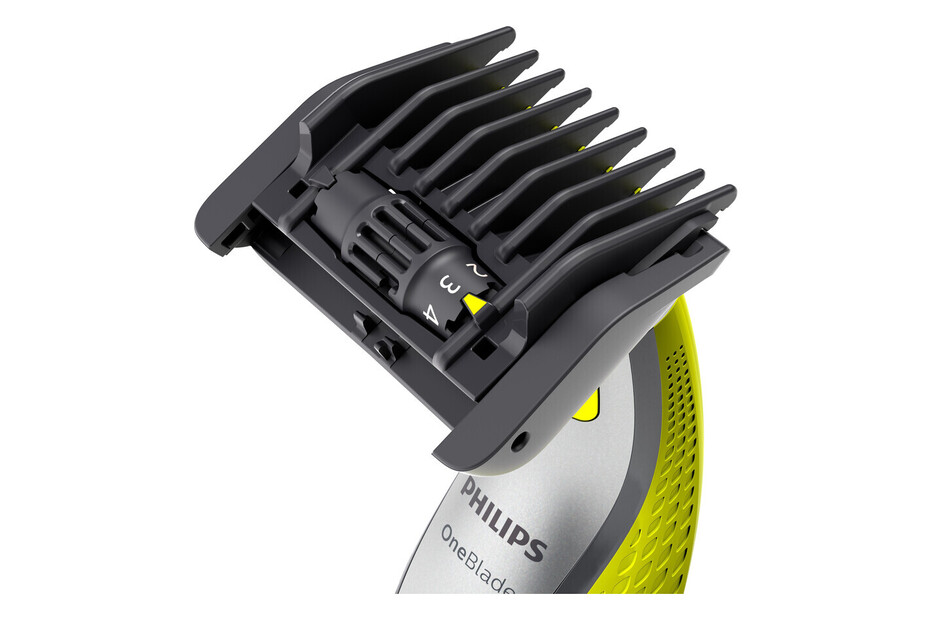 Philips Rasierer OneBlade QP2830/20 kaufen bei JUMBO