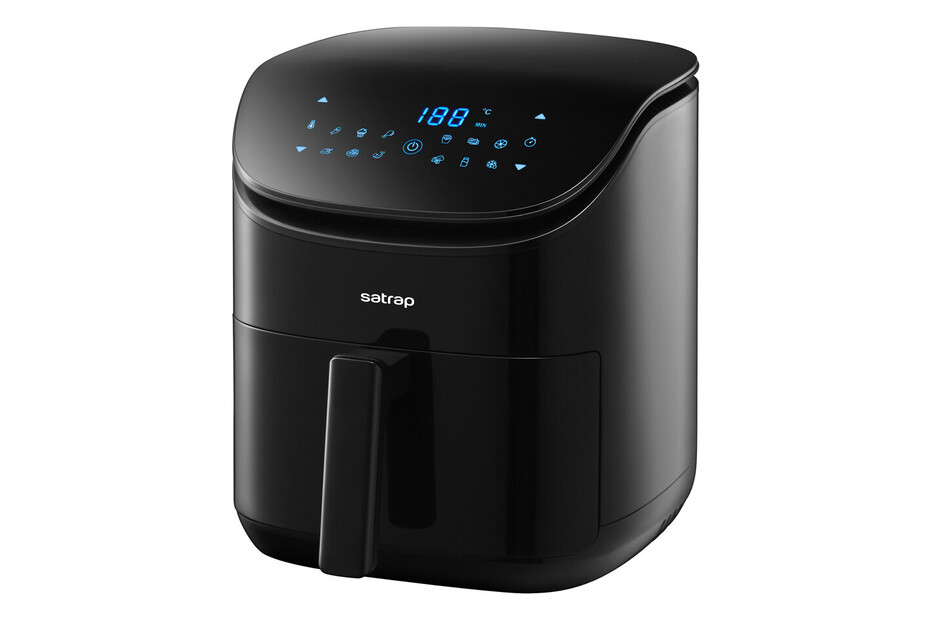 satrap AirFryer Leggero kaufen bei JUMBO